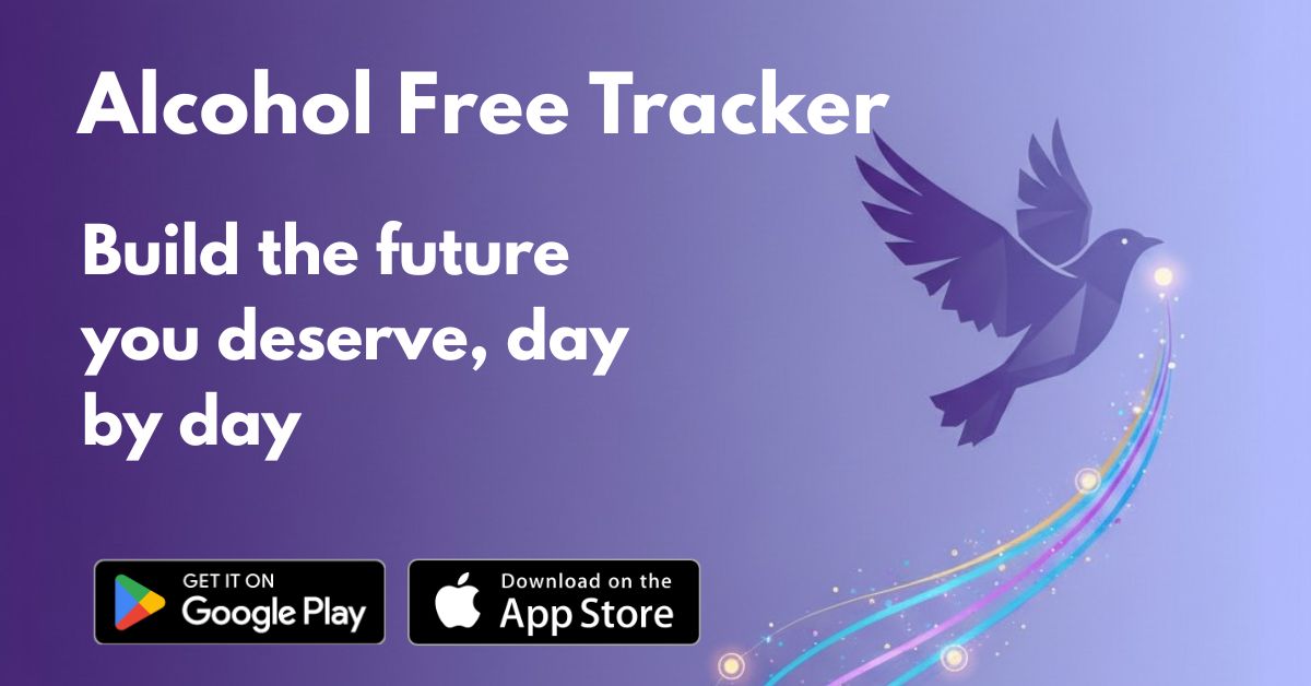 Alcohol Free Tracker - Your Sobriety Journey Companion